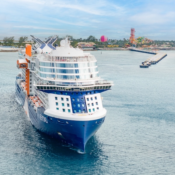 The February 2027 Eastern Caribbean Marriage Cruise - The Marriage ...