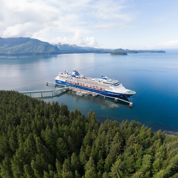 2027 Alaska Christian Marriage Cruise & Retreat | MCCC